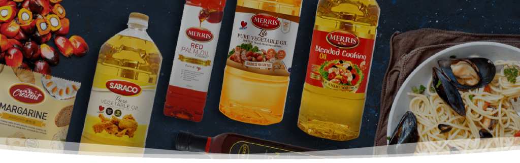 Our Products of Edible Oil, Bakery, Frying Oil - SOP Foods