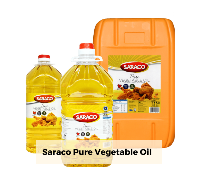 Malaysia Our Products - SOP Foods